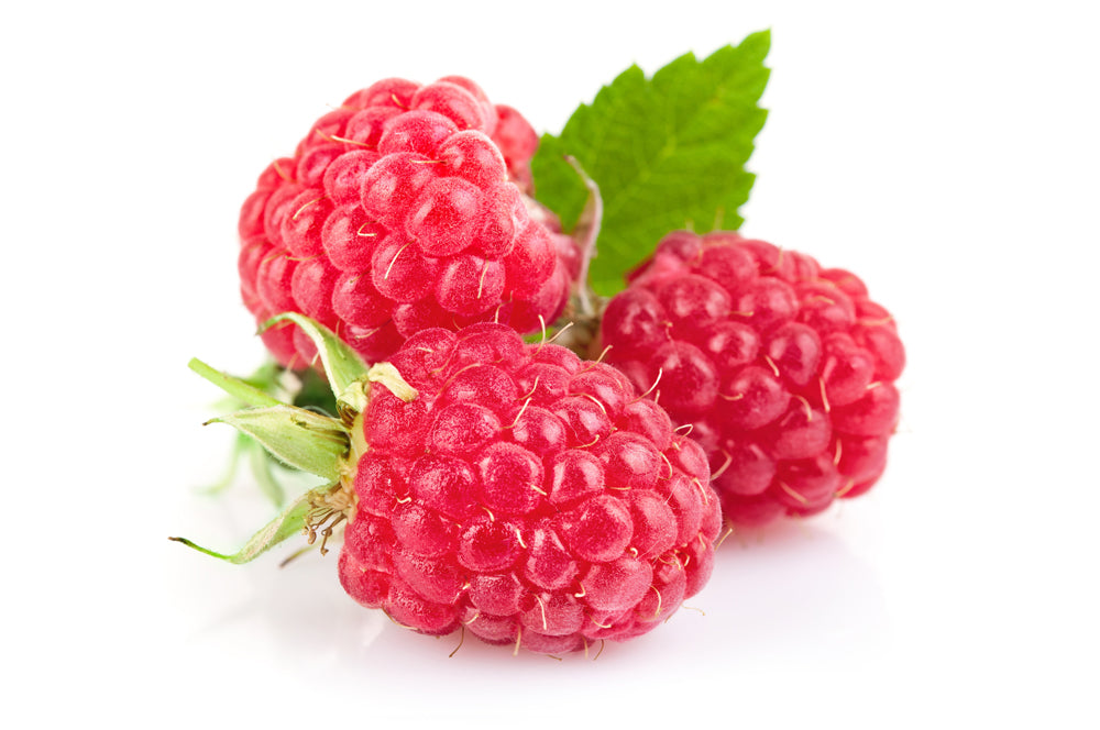 Raspberries - Berry Sweet – Noosa Farmers Market